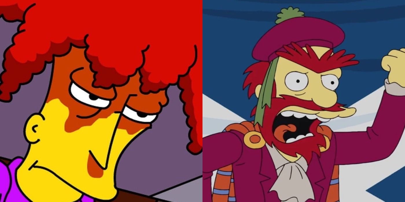 The Simpsons' Main Characters, Ranked Least To Most Likely To Win The ...