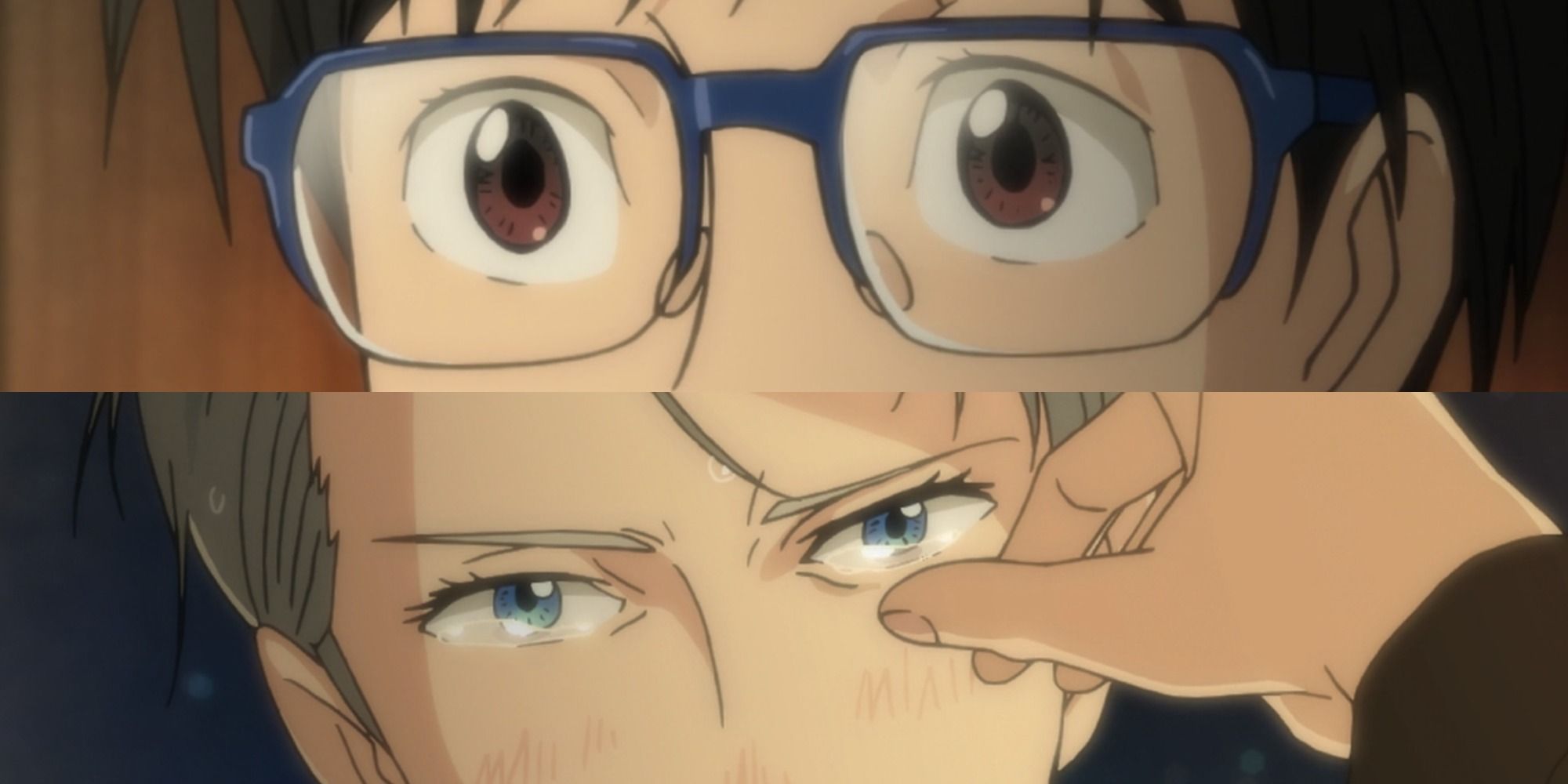 Yuri On Ice!!!: 10 Saddest Things About Victor