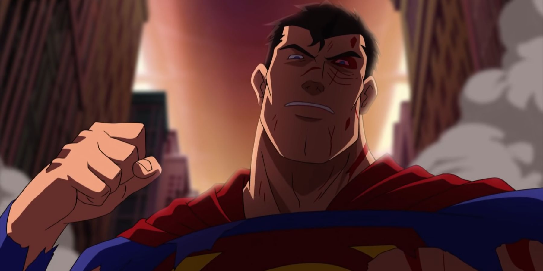 15 DC Animated Movies To Watch After Zack Snyder's Justice League