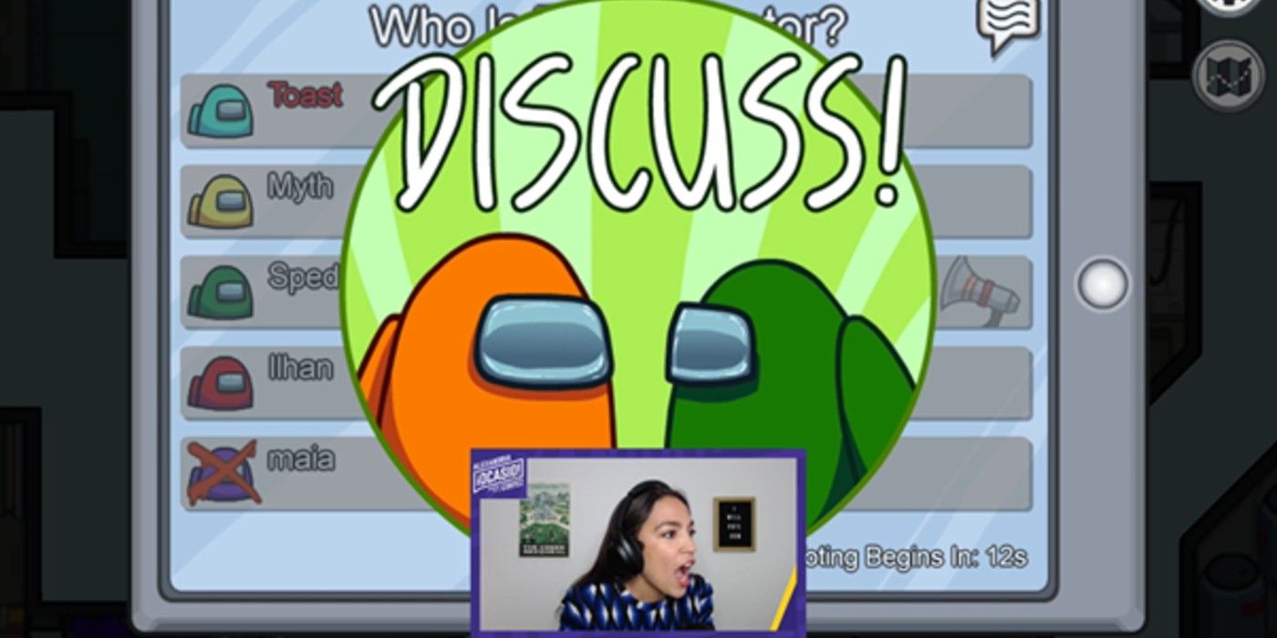 Among Us Best Streamers: Who Has The Most Entertaining Streams?