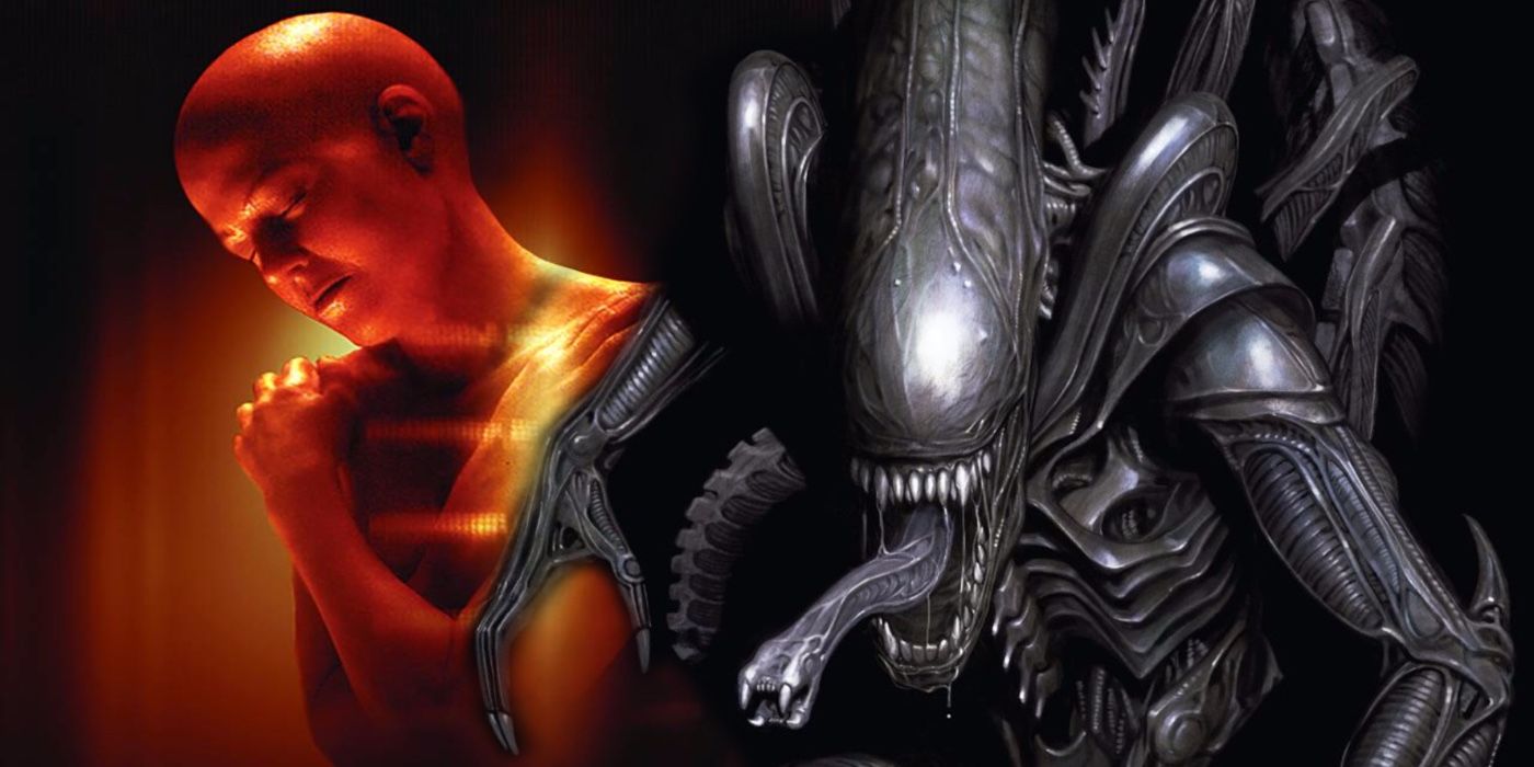 Alien Could Be Adapting Most Controversial Film In The Franchise