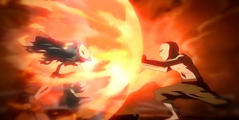 ATLA: Firelord Ozai's 10 Most Terrifying Moments