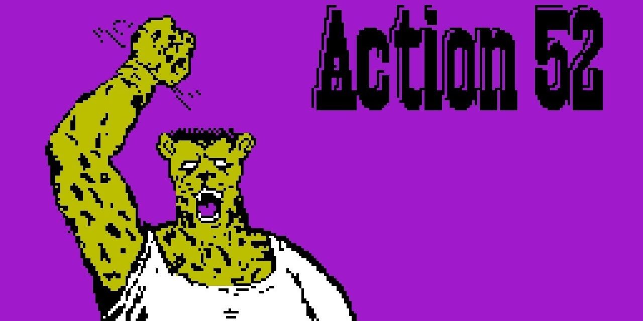 10 Hardest Broken Video Games That Are Impossible To Beat