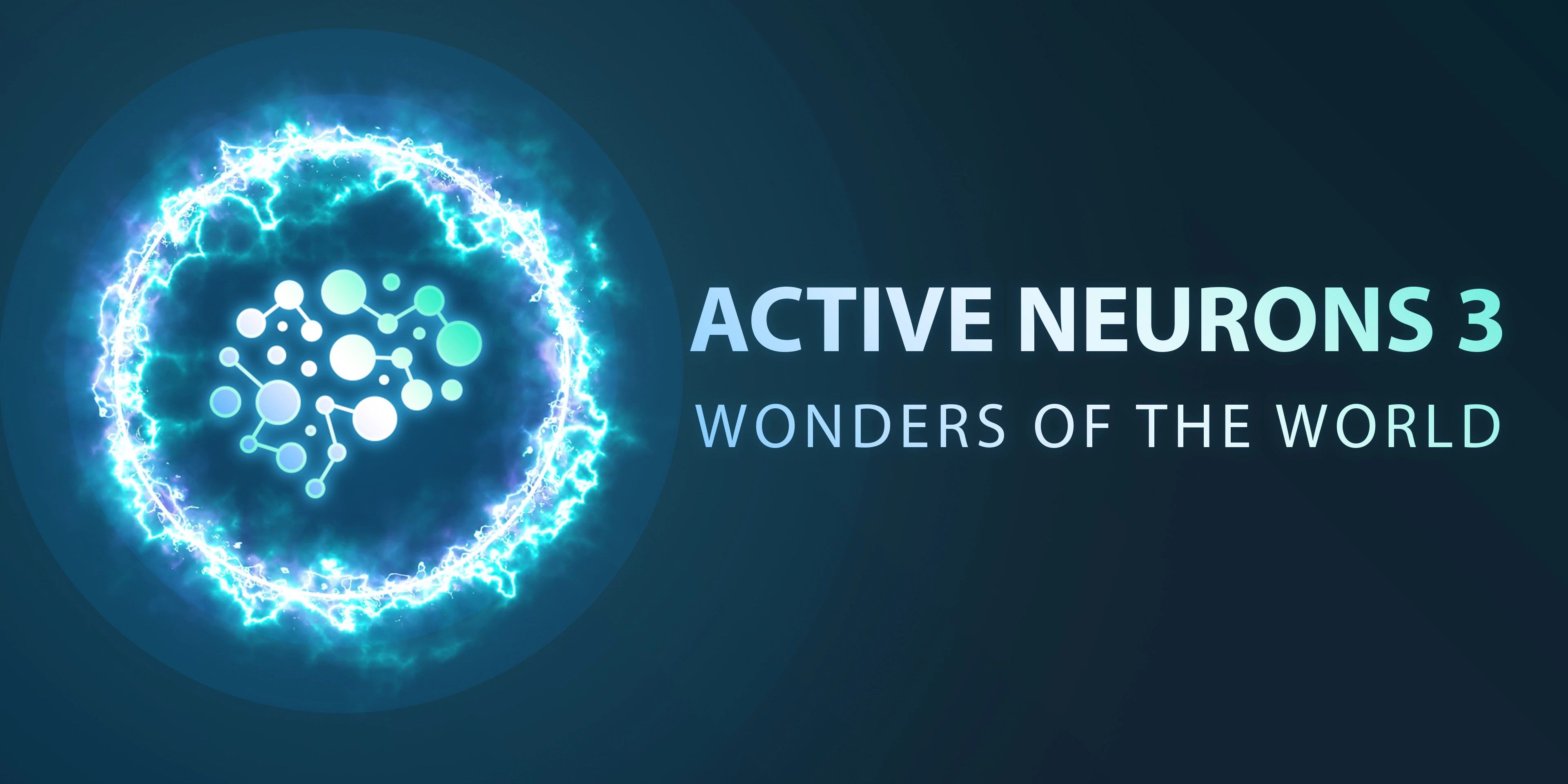 Active Neurons 3 - Wonders Of The World Review: Challenging Puzzle Game