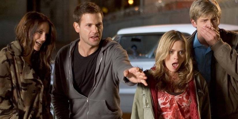 10 Of The Best Zombie Movies On Amazon Prime Video