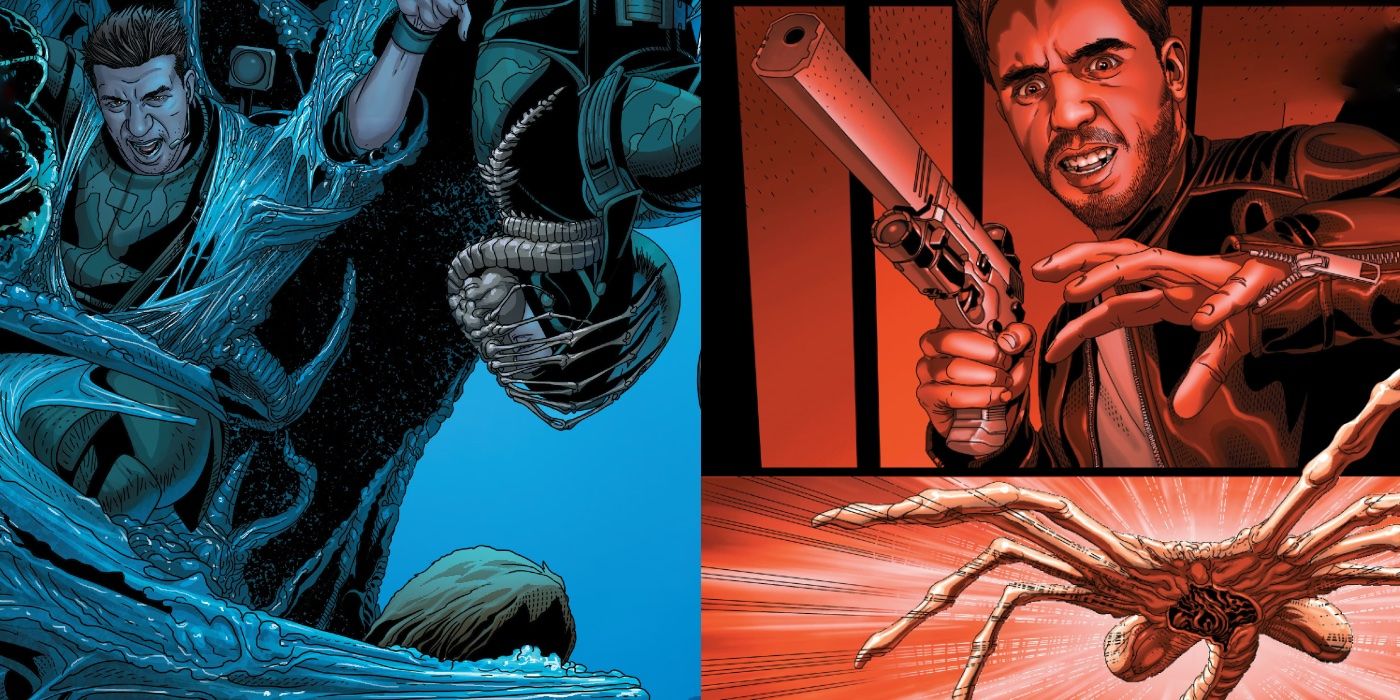 Alien: A New Family Has Inherited The Xenomorph Legacy