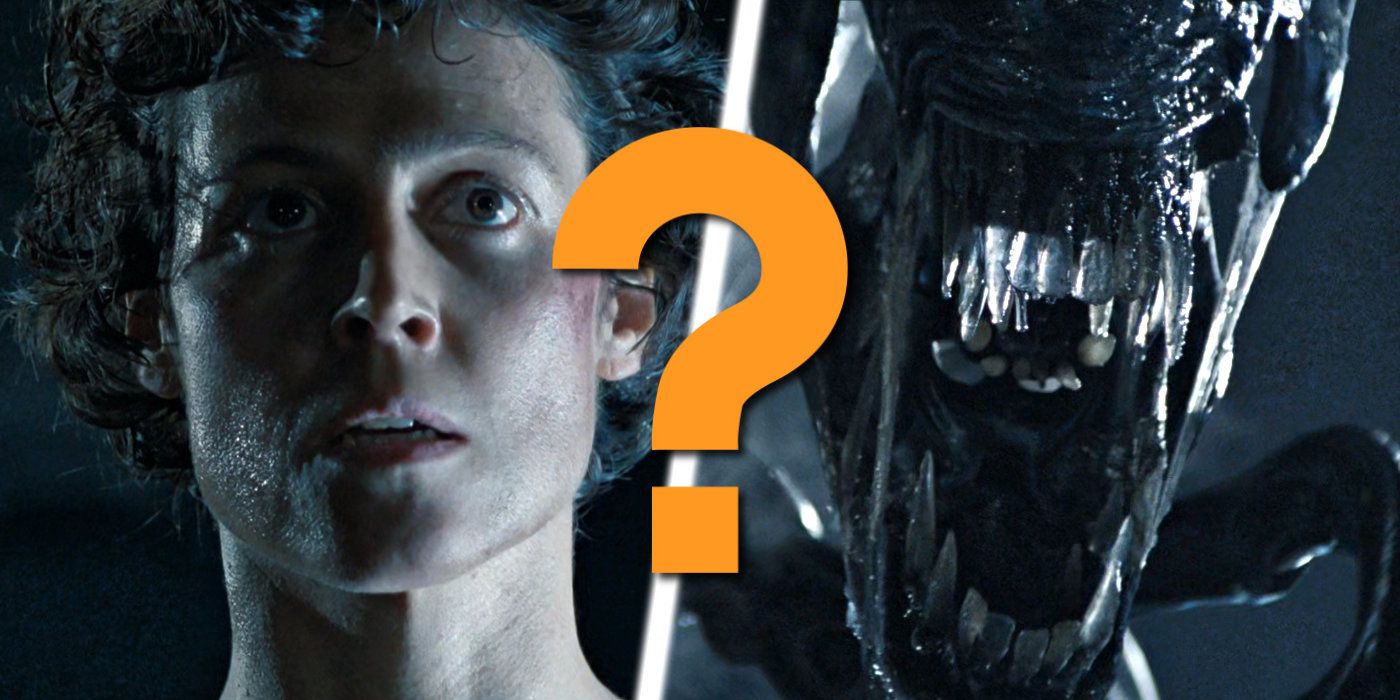 Aliens: 10 Things That Make No Sense About The 1986 Sci-Fi Classic