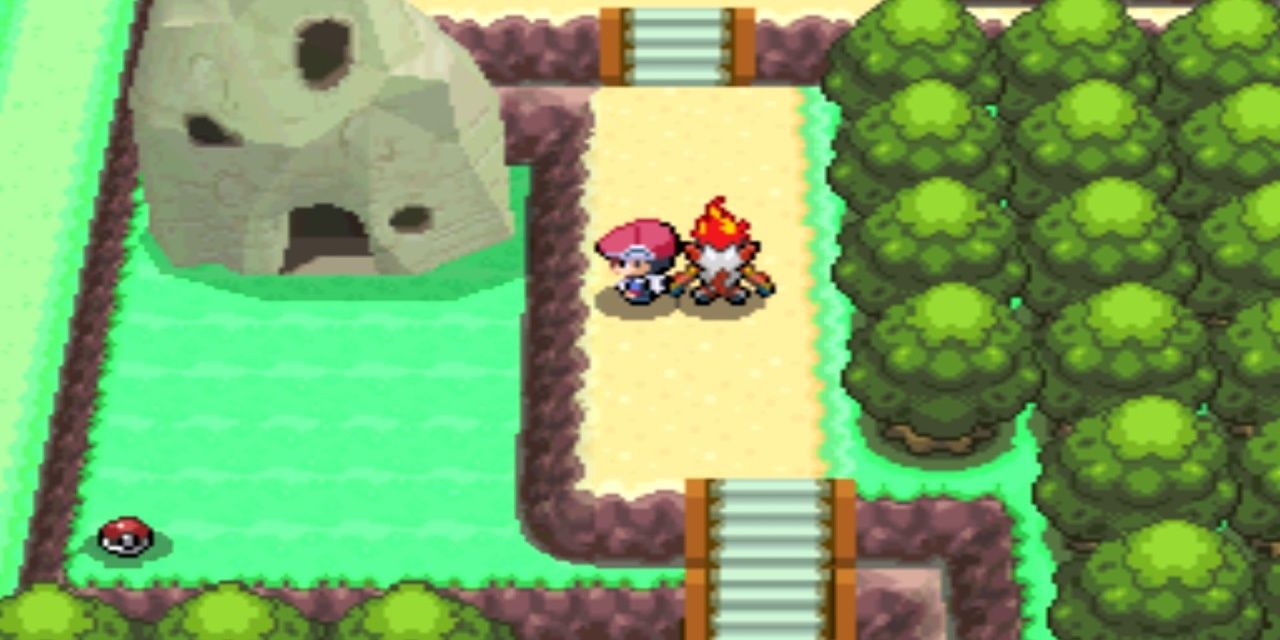 Pokémon Brilliant Diamond & Shining Pearl: 10 Gen 4 Features We Haven't ...