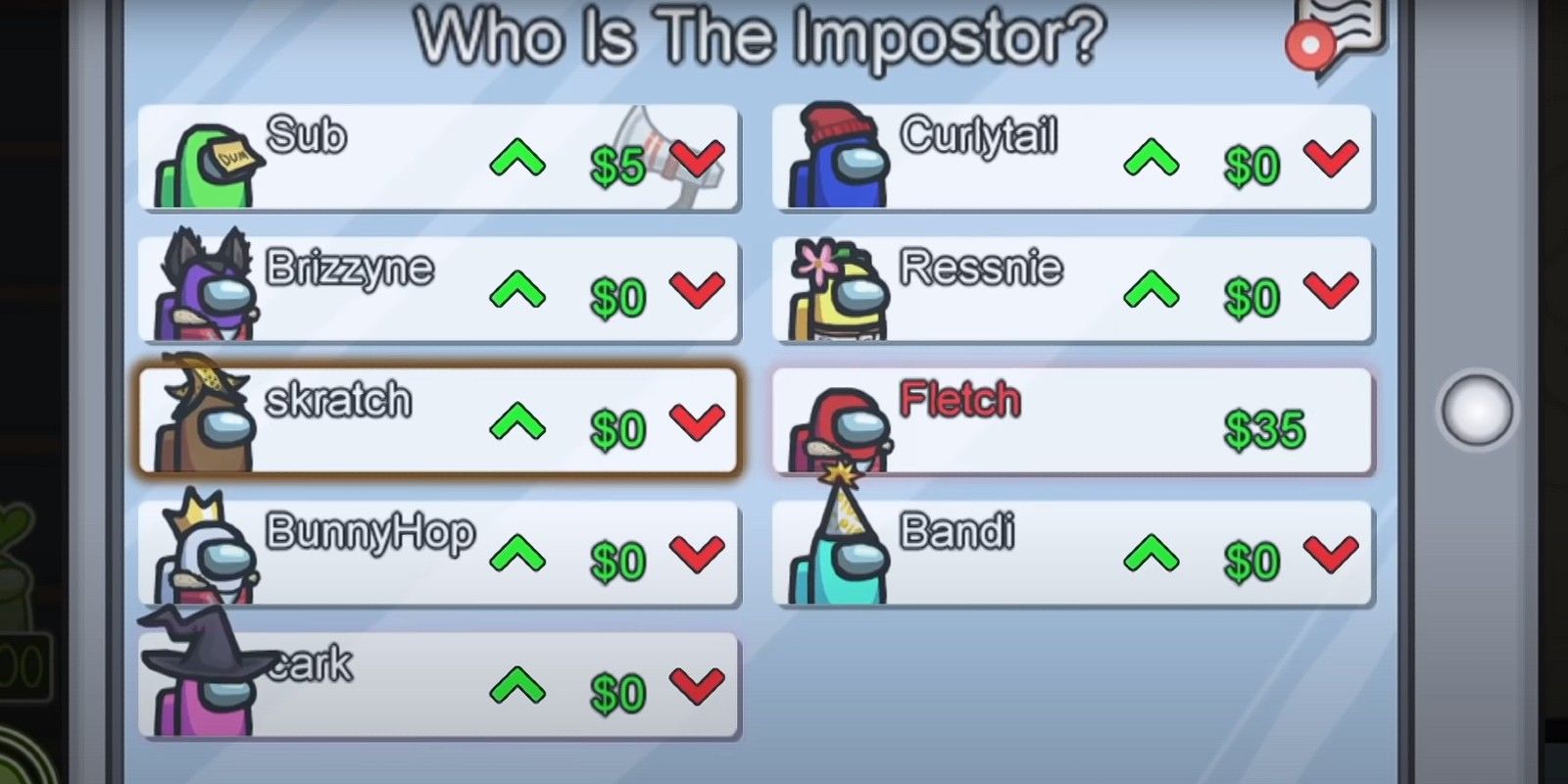 How to Play the Among Us Money Mod