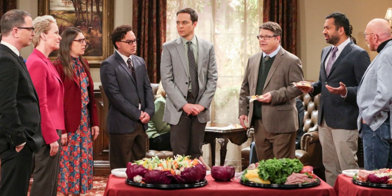 The Big Bang Theory: Amy's 5 Best (& 5 Worst) Career Decisions