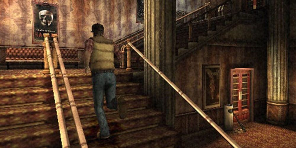 10 PlayStation 2 Games That Still Hold Up Today