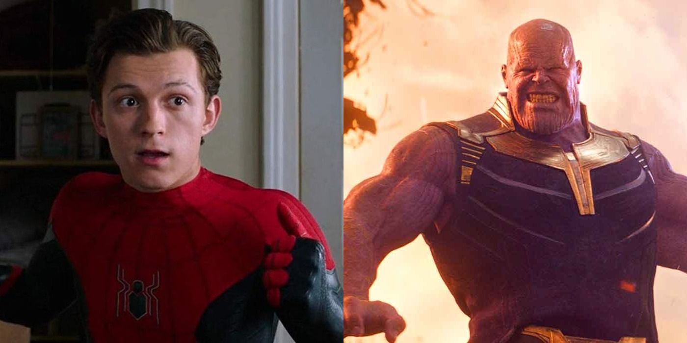 MCU: 10 Questions Fans Still Have About The Blip, Answered