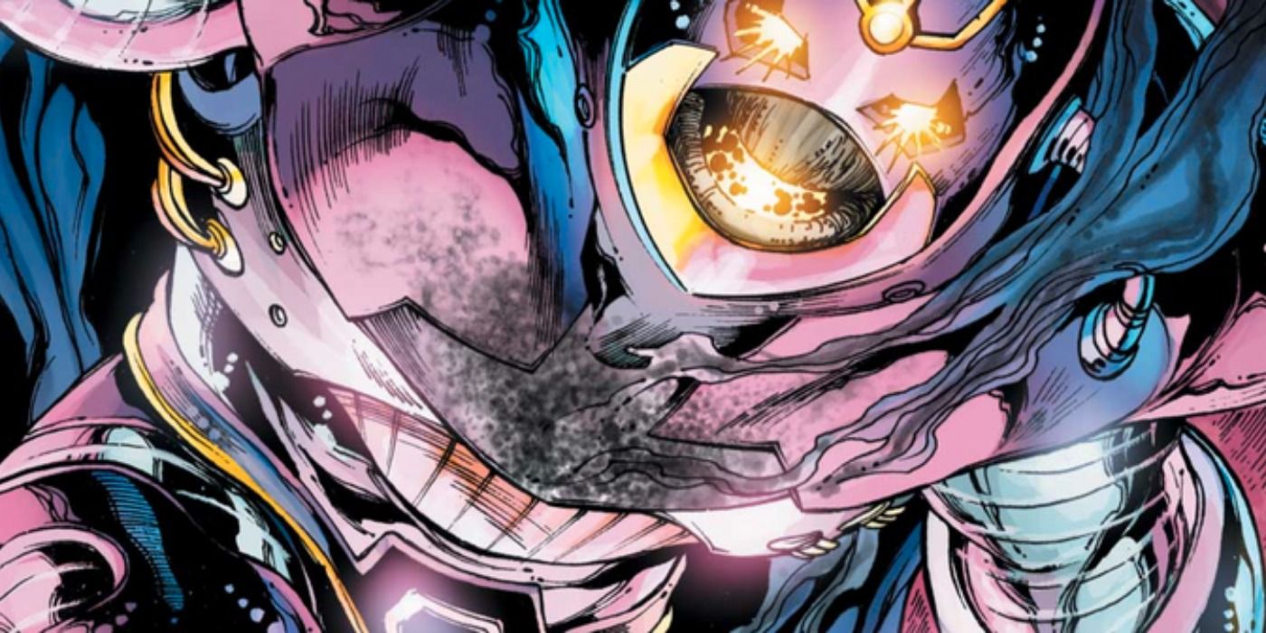 15 Most Evil Superman Villains, Ranked