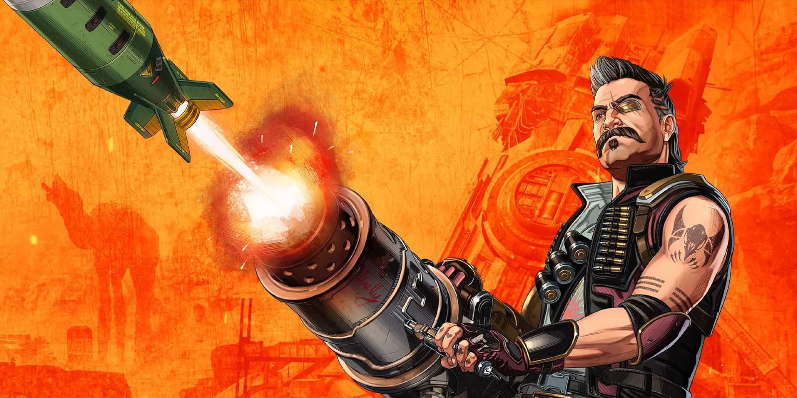 Apex Legends Devs Promise To Investigate Bangalore, Caustic Smoke Nerfs