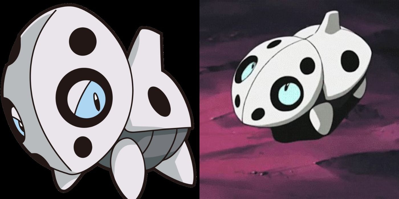 Pokémon: The 10 Cutest Steel-Types, Ranked