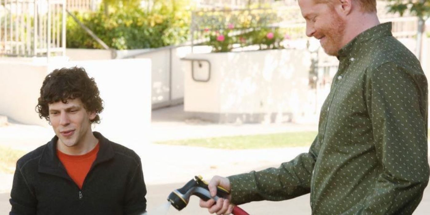 Modern Family: 10 Other People Alex Could Have Ended Up With Other Than ...