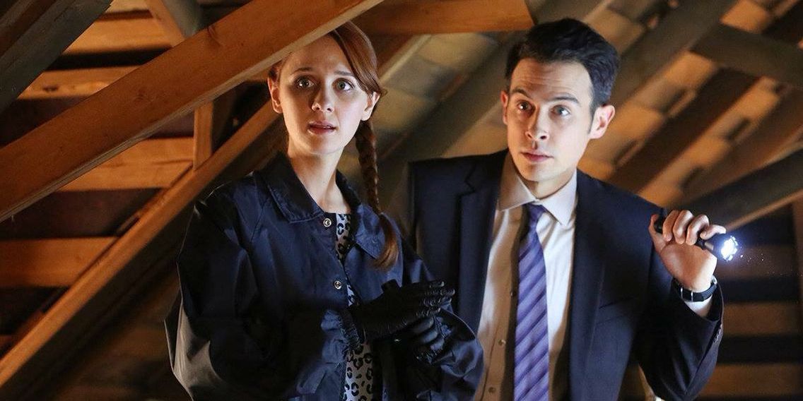 Bones: Couples Ranked From Worst To Best