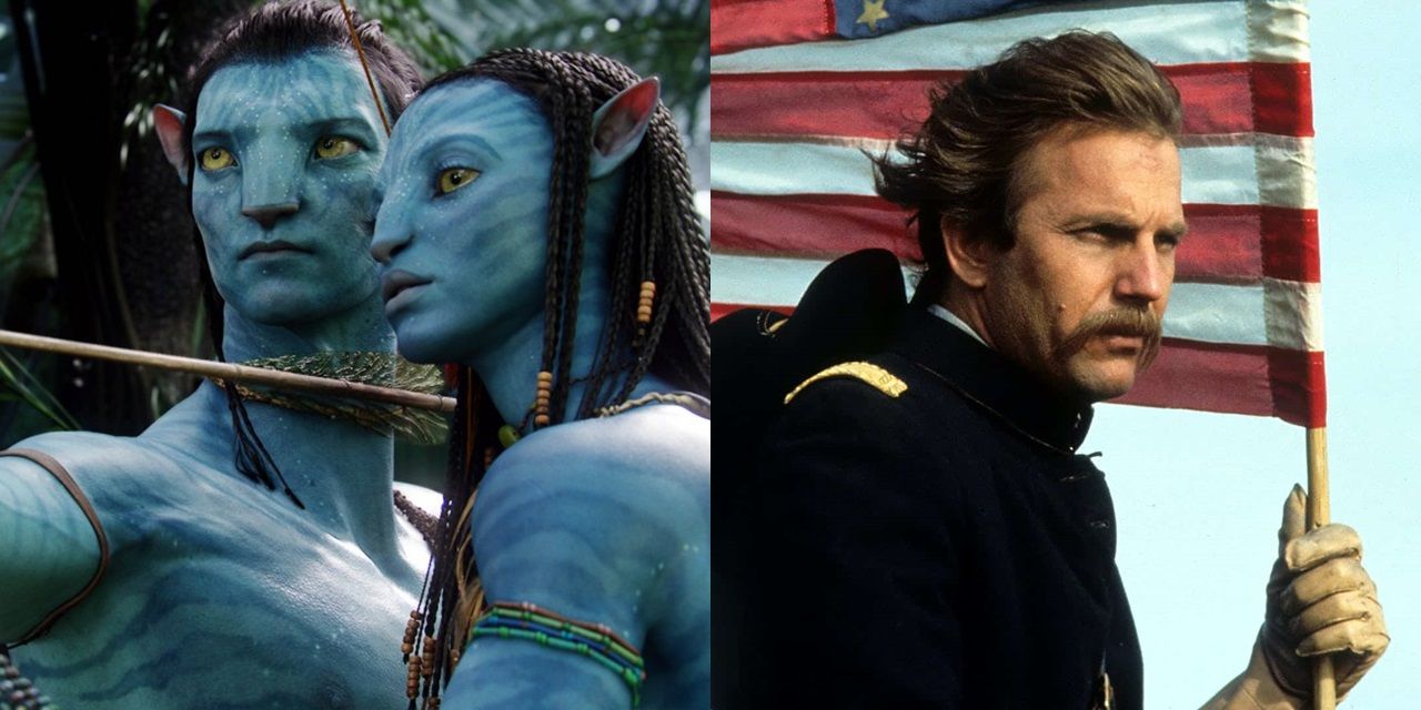 Joker & 9 Other Movies That Borrowed Heavily From Existing Classics