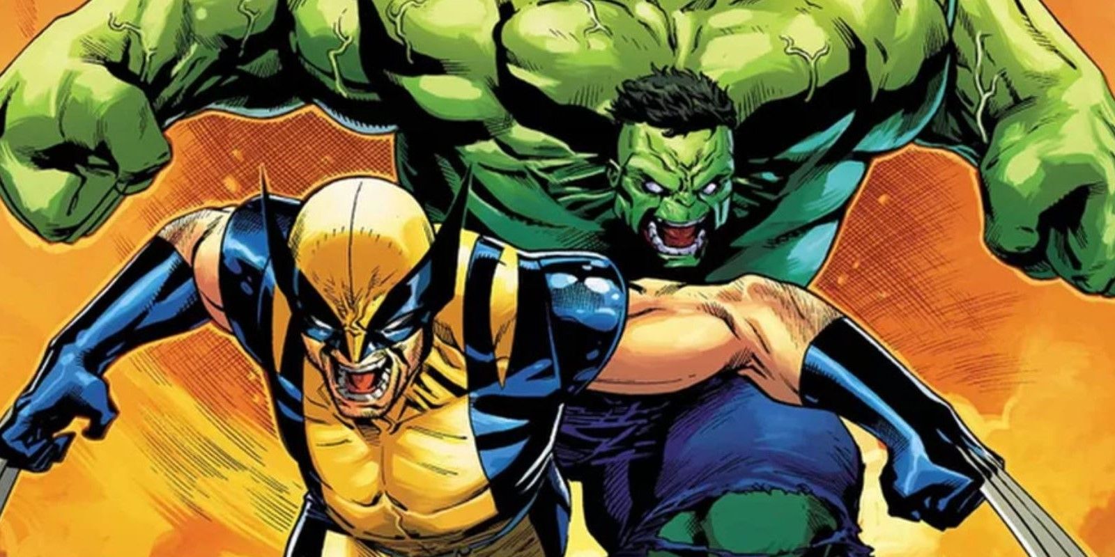 10 Things Only X-Men Comic Fans Know About Wolverine’s Friendly Rivalry ...