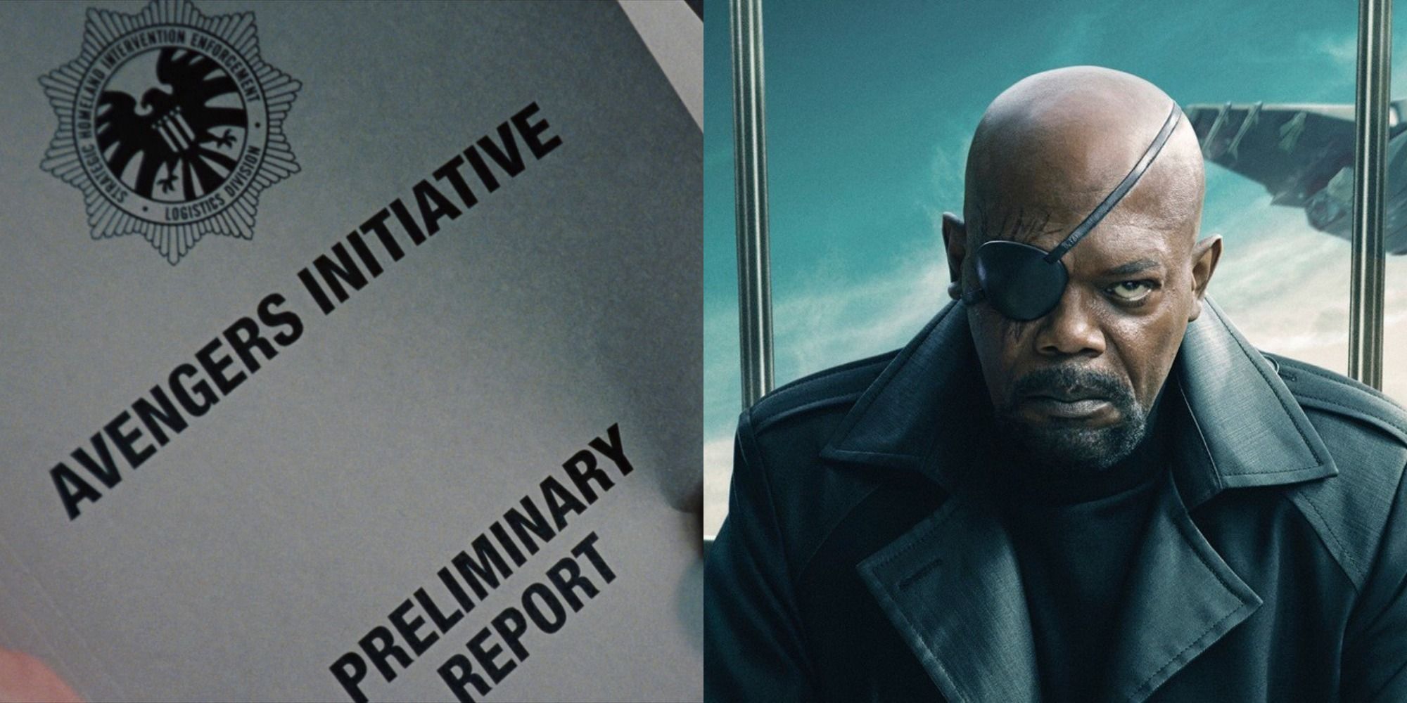 MCU: 12 Moments That Are Foreshadowed In Iron Man (2008)