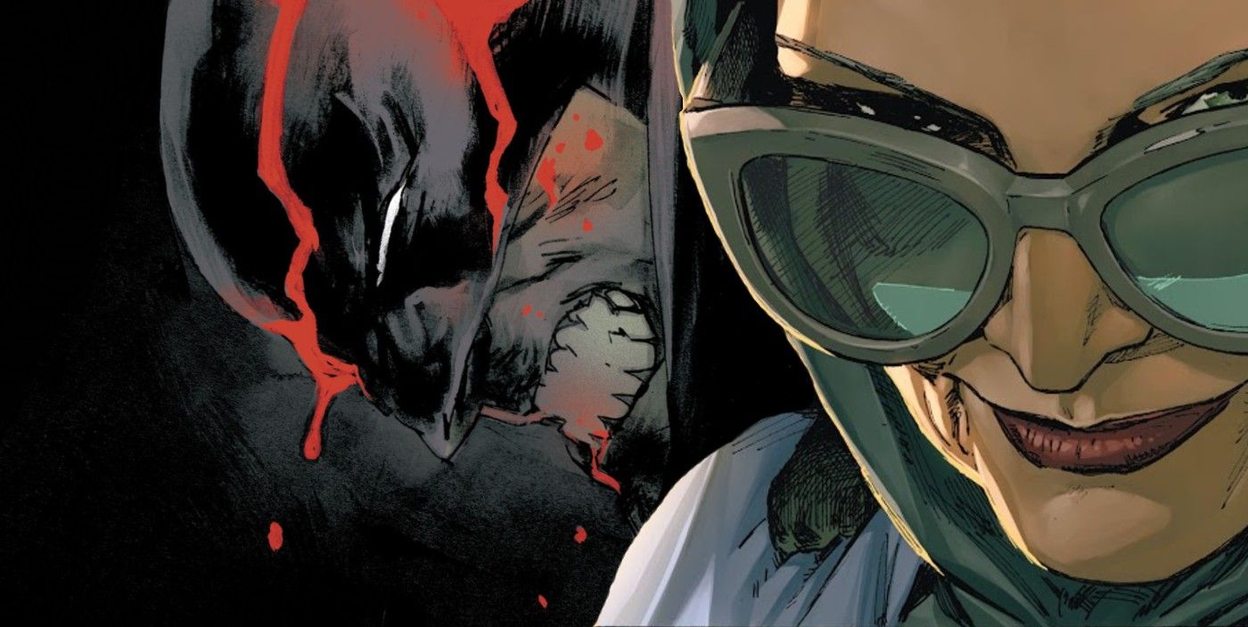 Batman's Death Proves His Haters Right Thanks To A Tiny Detail