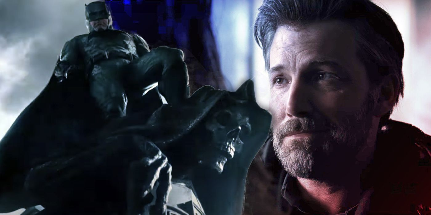 Zack Snyder Trailer Moments Cut From His Justice League