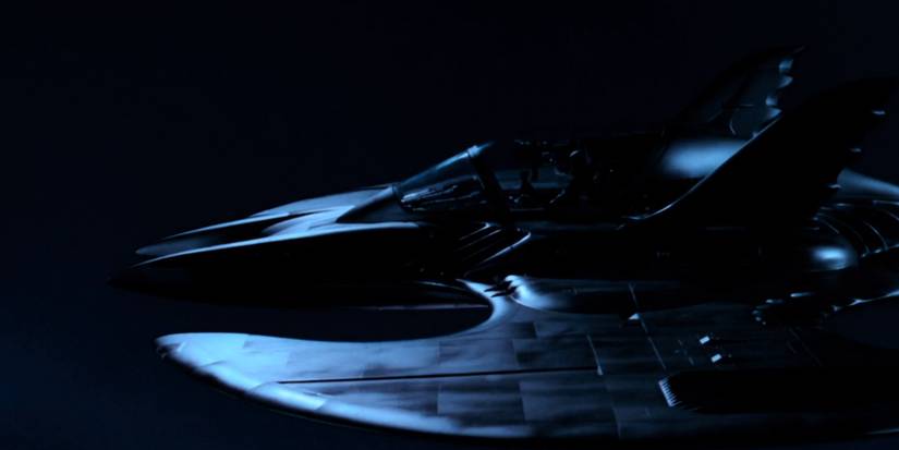 Batman: 10 Versions Of The Batwing, Ranked From Worst To Best