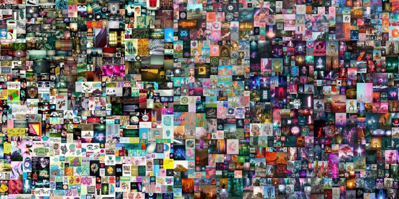 How NFTs Are Impacting The Comic And Art Collecting World