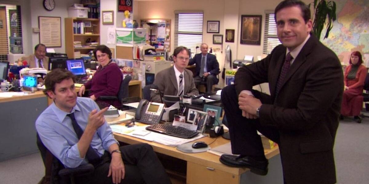 The Office: 10 Saddest Things That Happened To Michael Scott