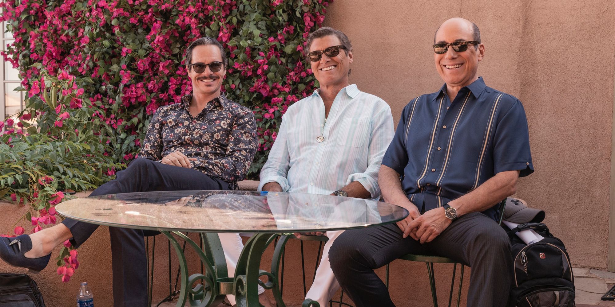 Better Call Saul Season 6 Photo Shows The Return of Three Big Villains