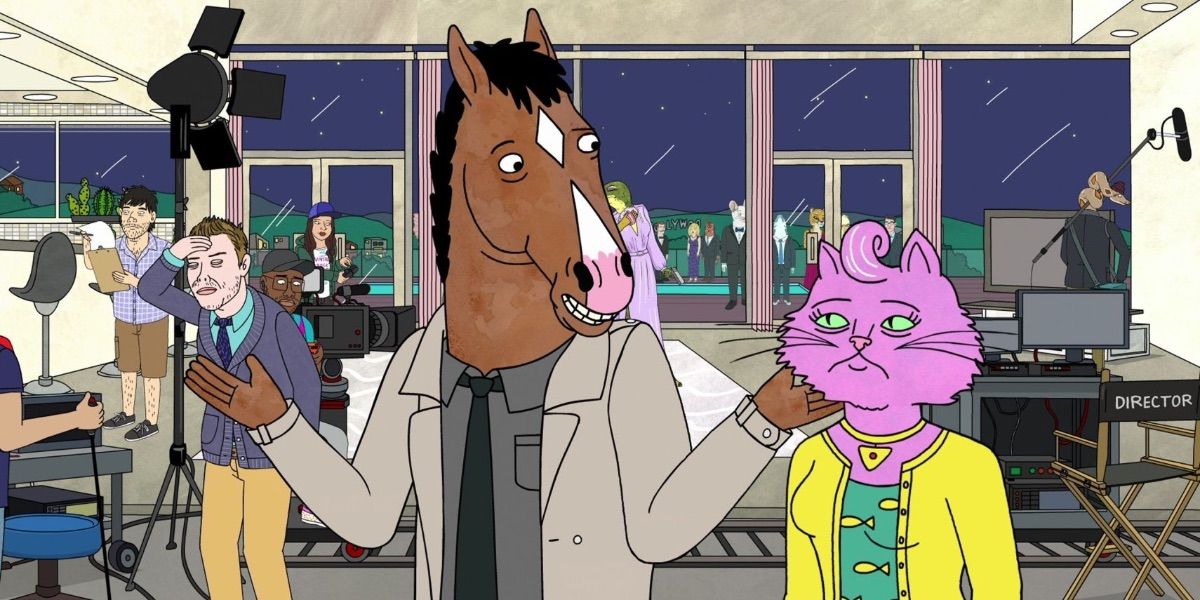 BoJack Horseman: 10 Greatest Betrayals, Ranked