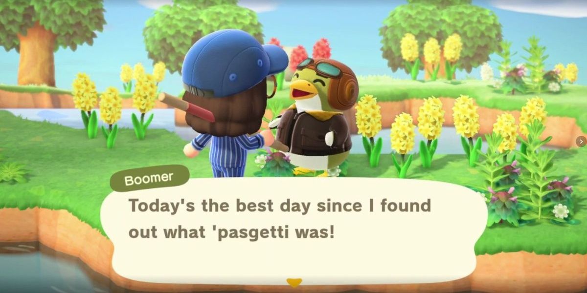 5 Animal Crossing Islanders Who Could Secretly Be Supervillains (& 5 ...