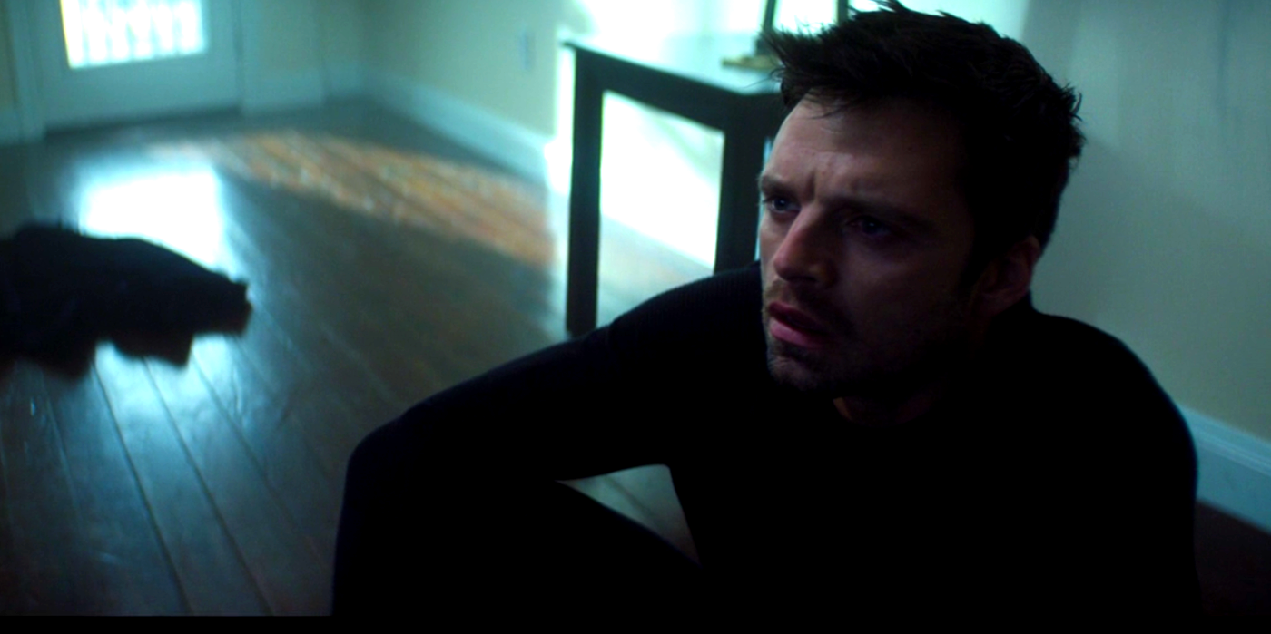 The MCU Reveals Why Bucky Needed Captain America
