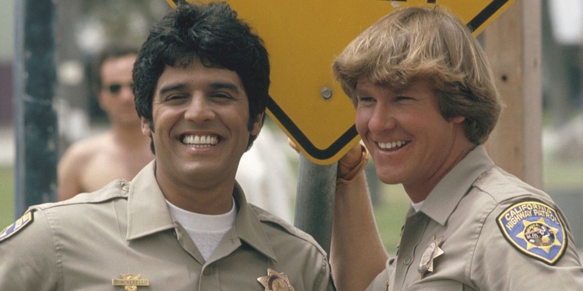 Benson & Stabler & 9 Other Best Cop Duos From TV, Ranked