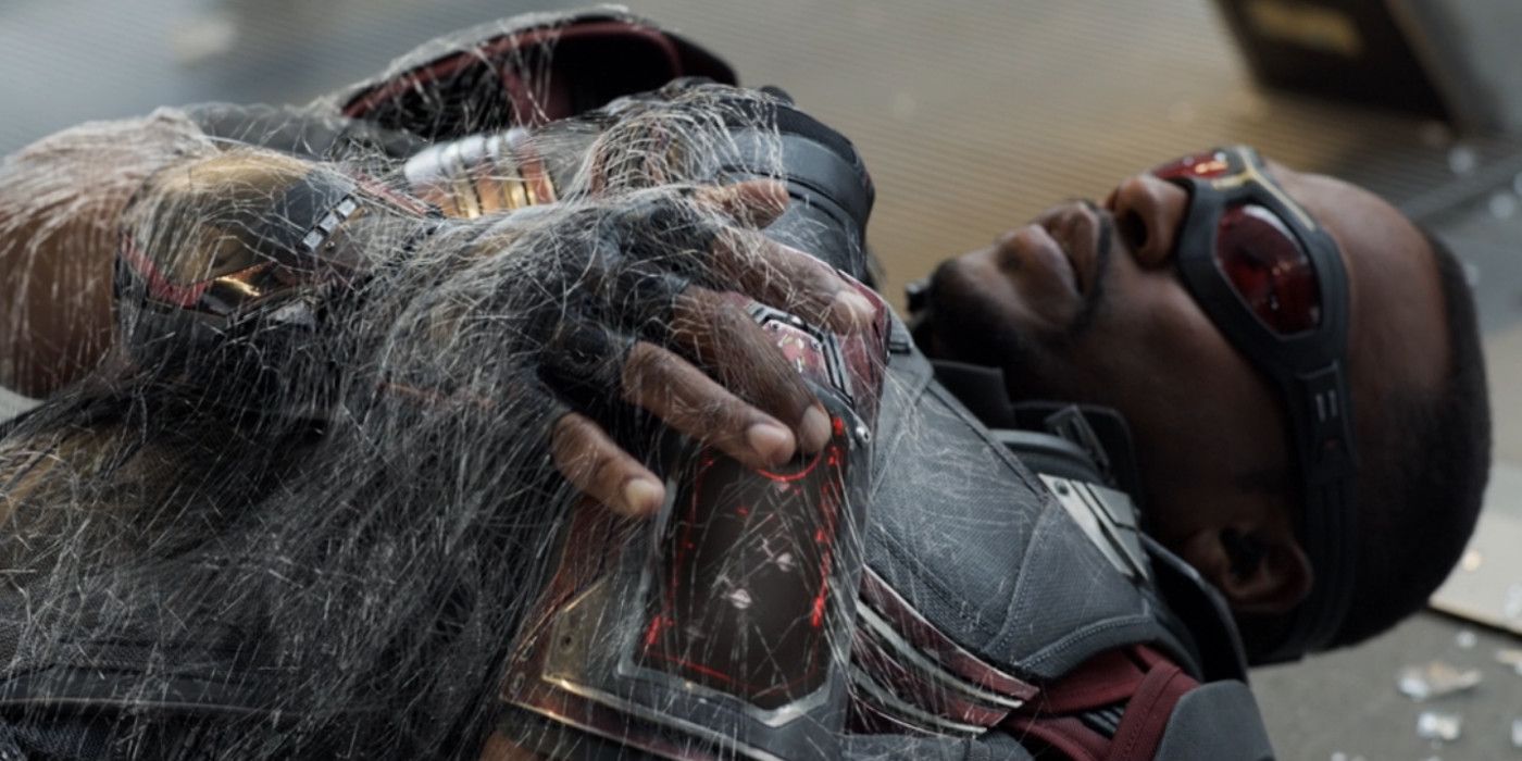 Everything The MCU's Redwing Can Do