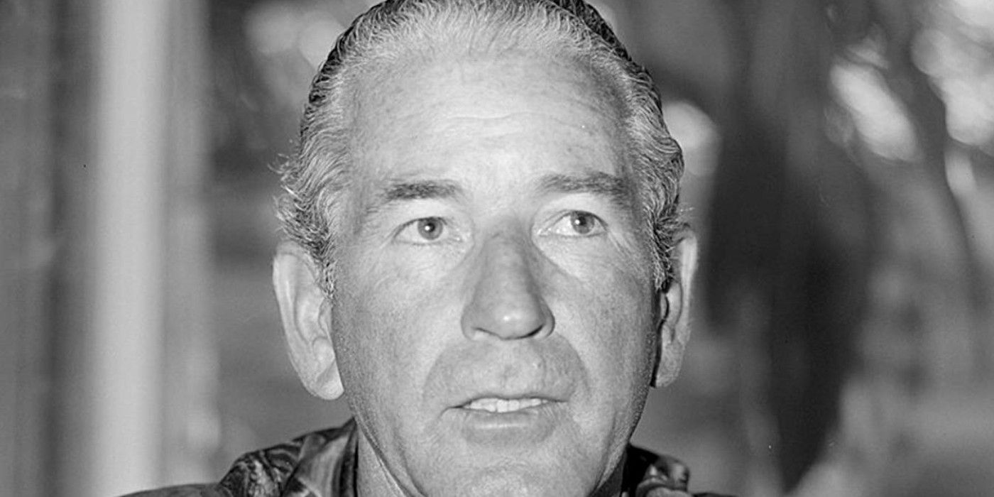 What Duel's Mystery Truck Driver Looks Like