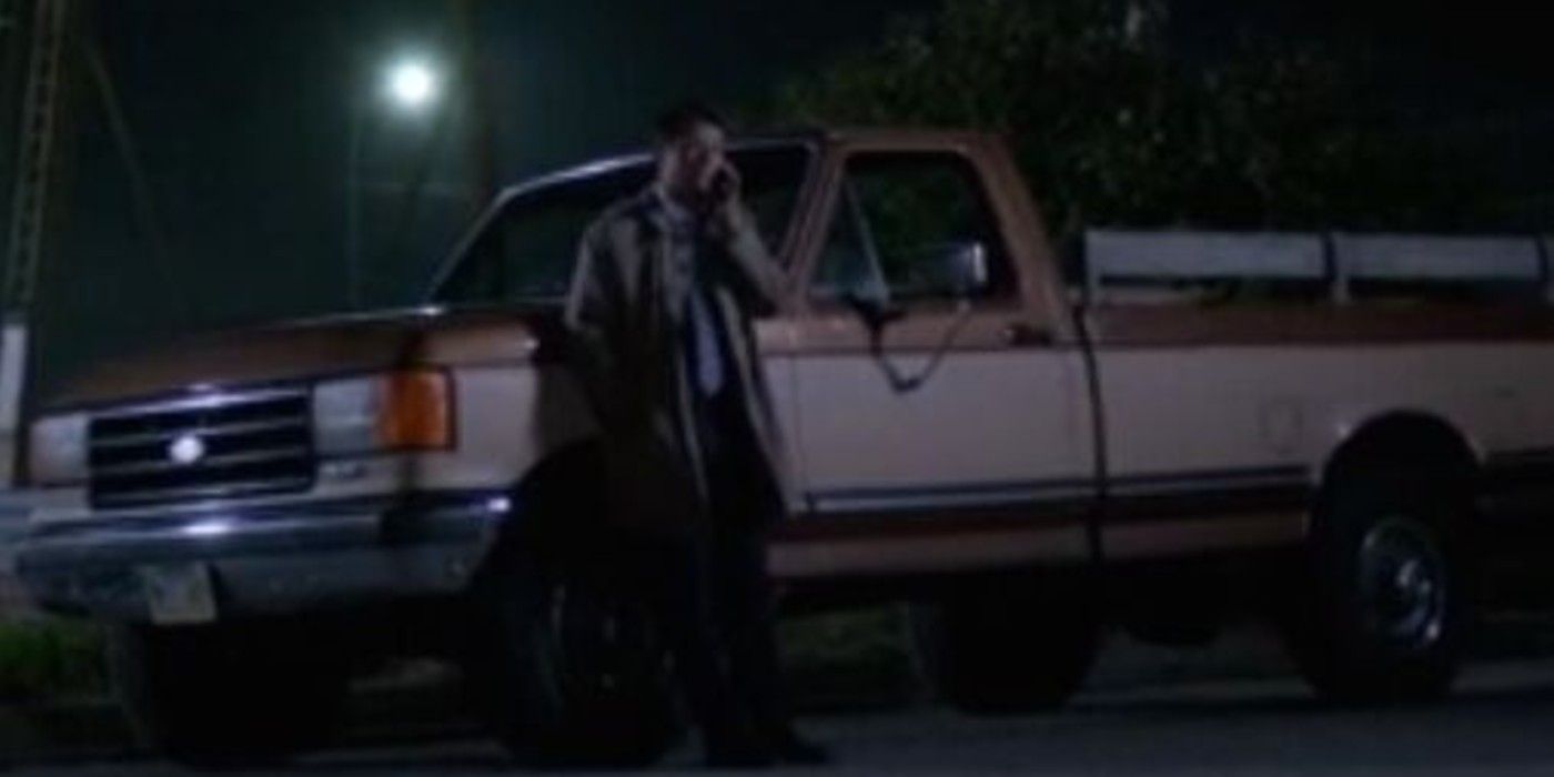 Supernatural: Every Car Dean Drives Other Than The Impala