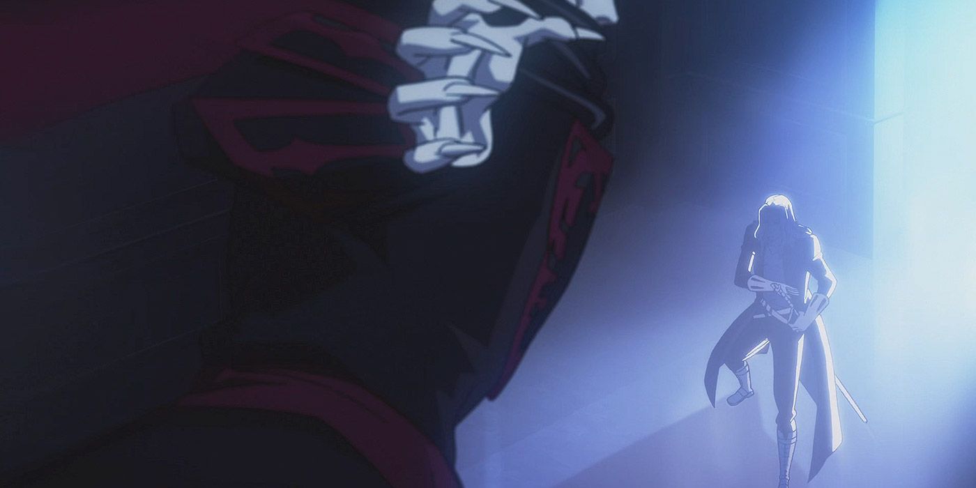 Castlevania: 10 Saddest Things About Alucard