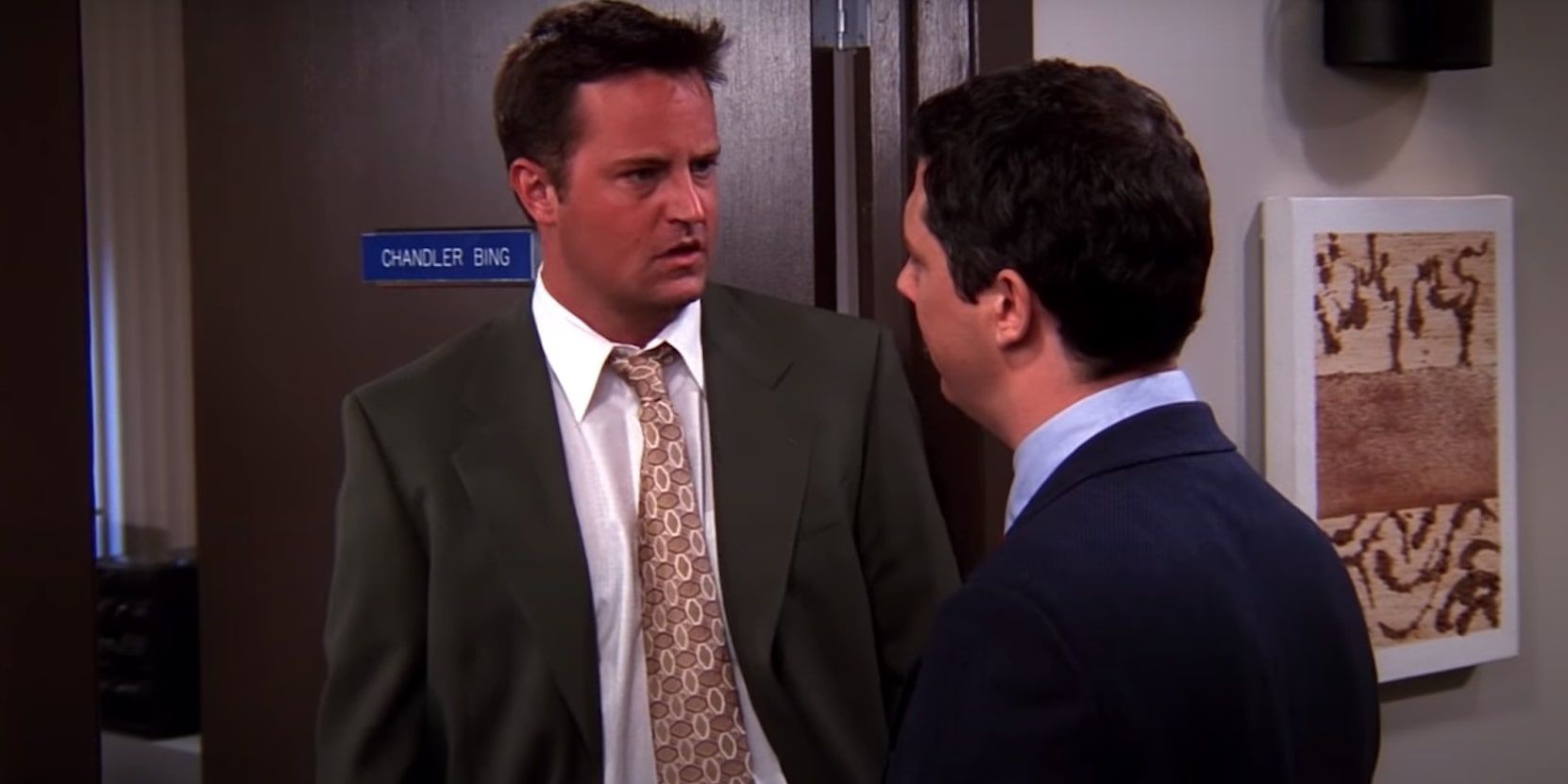 10 Friends Storylines That Could Also Have Been Seinfeld Storylines