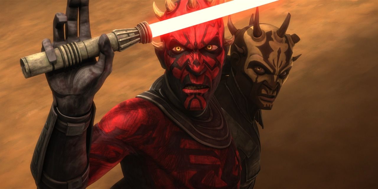 Star Wars: The Clone Wars Characters, Ranked By Intelligence
