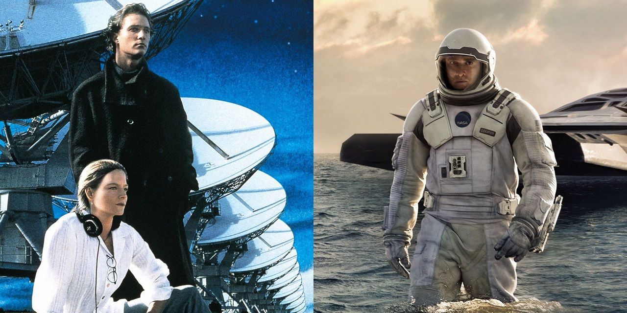 Everybody Wants Some!! & 9 Other Spiritual Sequels