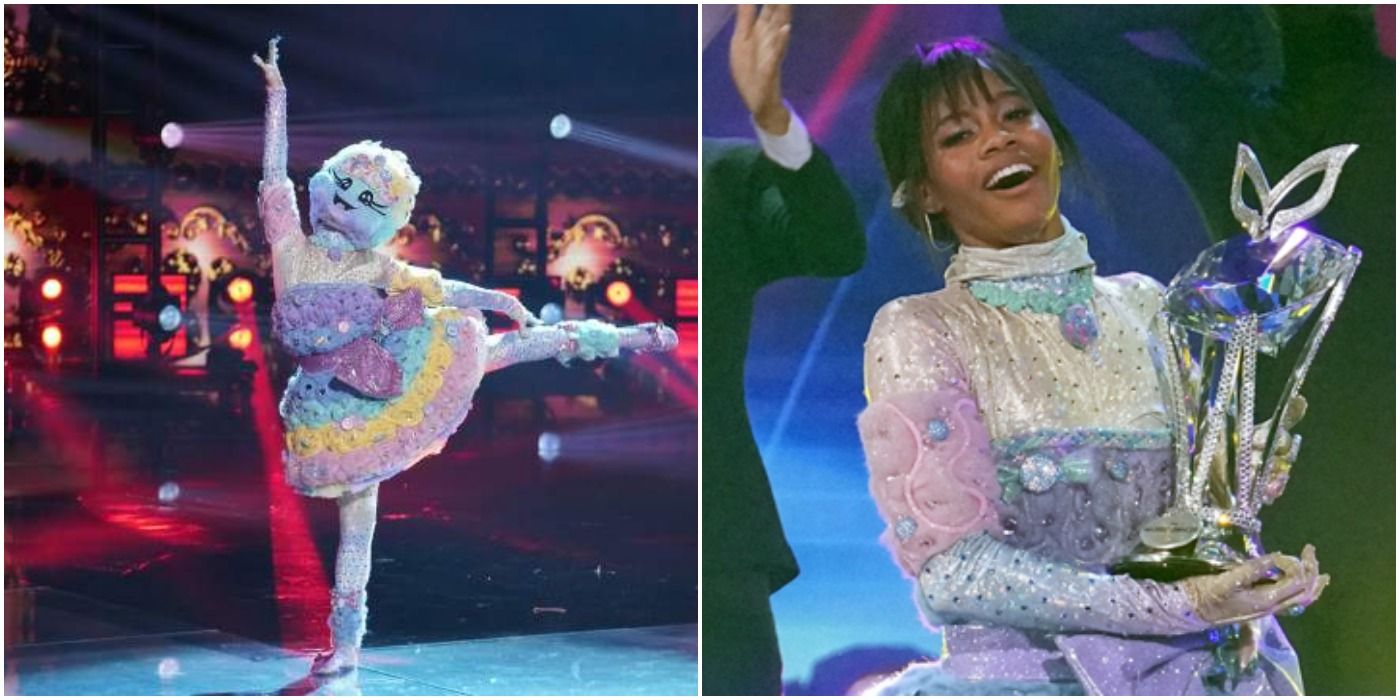 The Masked Dancer: What We Know About Season 2 Of The Show