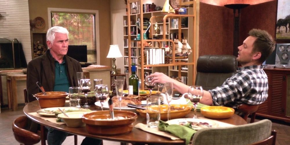 Community: 10 Major Flaws That Fans Choose To Ignore