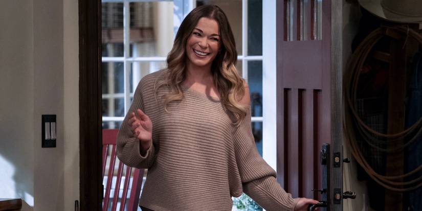 Country Comfort Cast & Character Guide