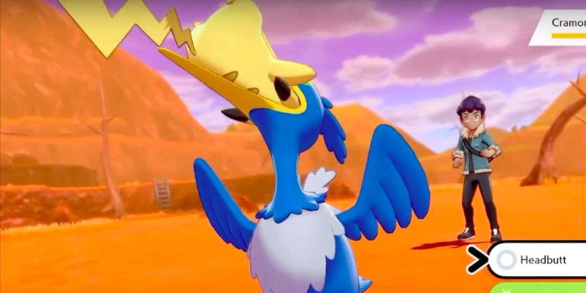 Pokémon: The 10 Cutest Flying-Type Pokémon, Ranked