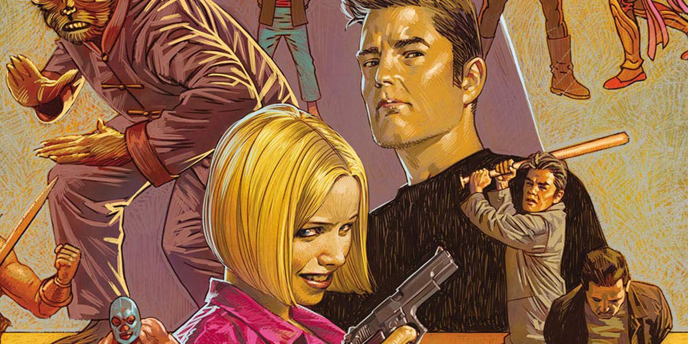 10 Comics You'll Love If Breaking Bad Is Your Favorite Show
