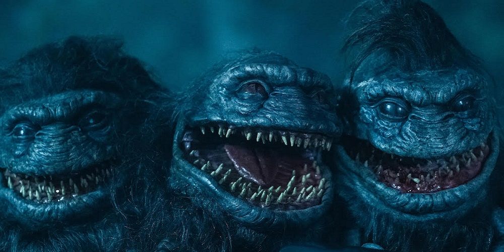 Every Critters Movie & TV Series In The Franchise, Ranked According To IMDb