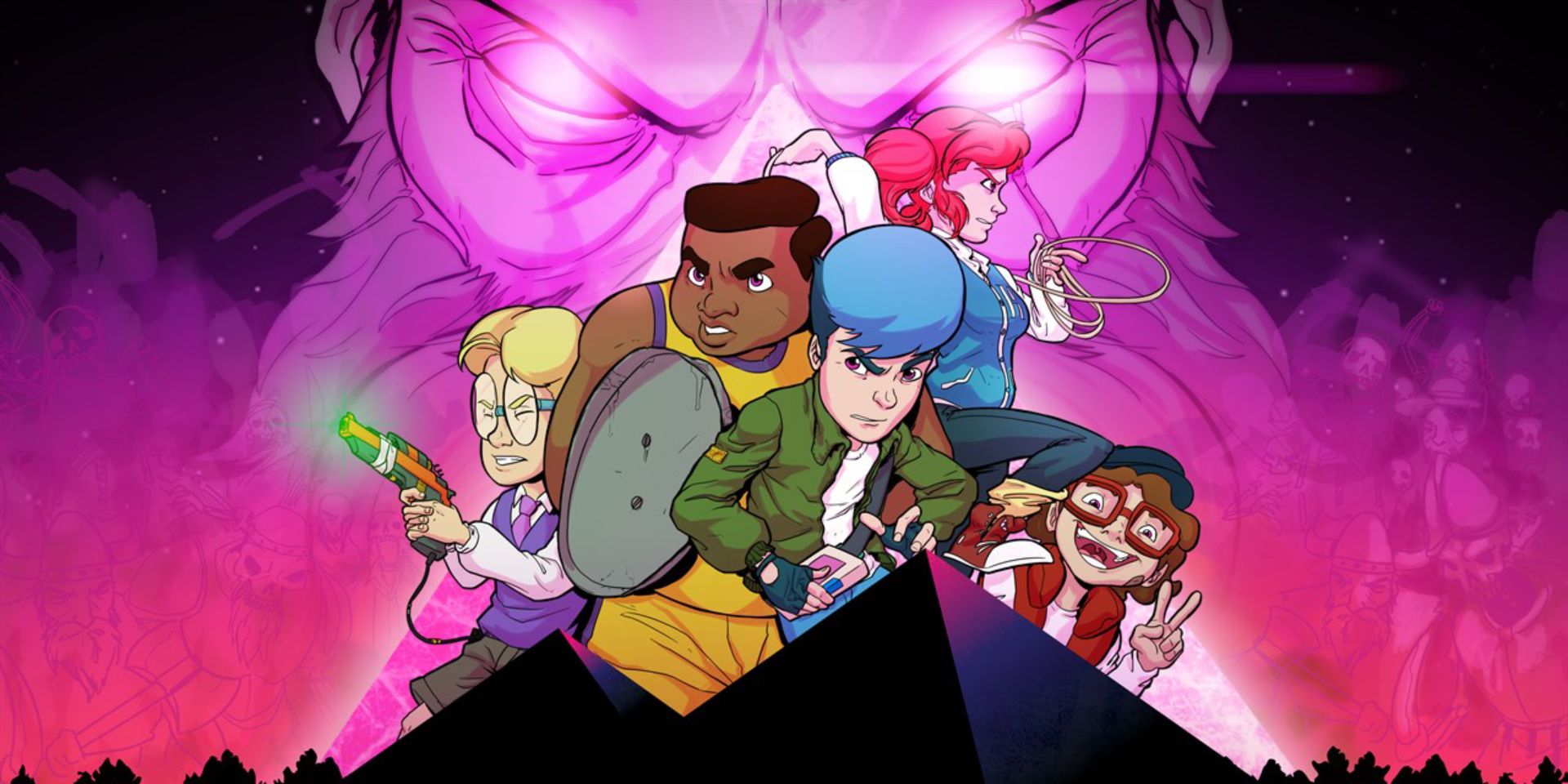 Computer RPGs Inspired By Earthbound