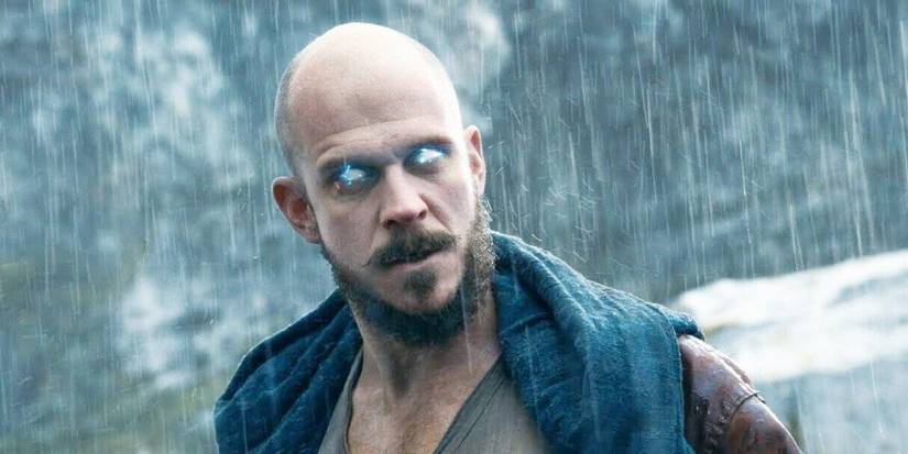 After Vikings: What The 10 Main Actors Are Doing Next
