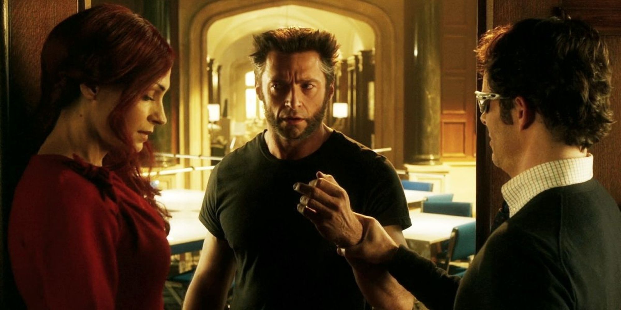 Marvel: 4 Scenes Where Wolverine &Cyclops's Rivalry Verged On ...